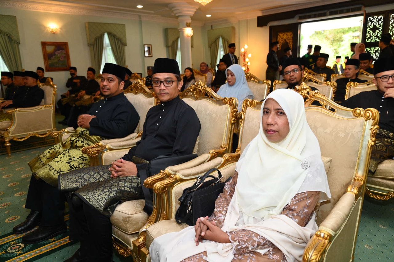 Laman Web Rasmi Kerajaan Negeri Perlis