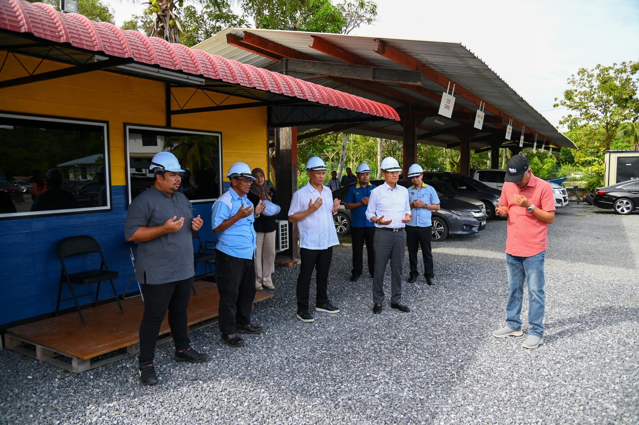 Laman Web Rasmi Kerajaan Negeri Perlis
