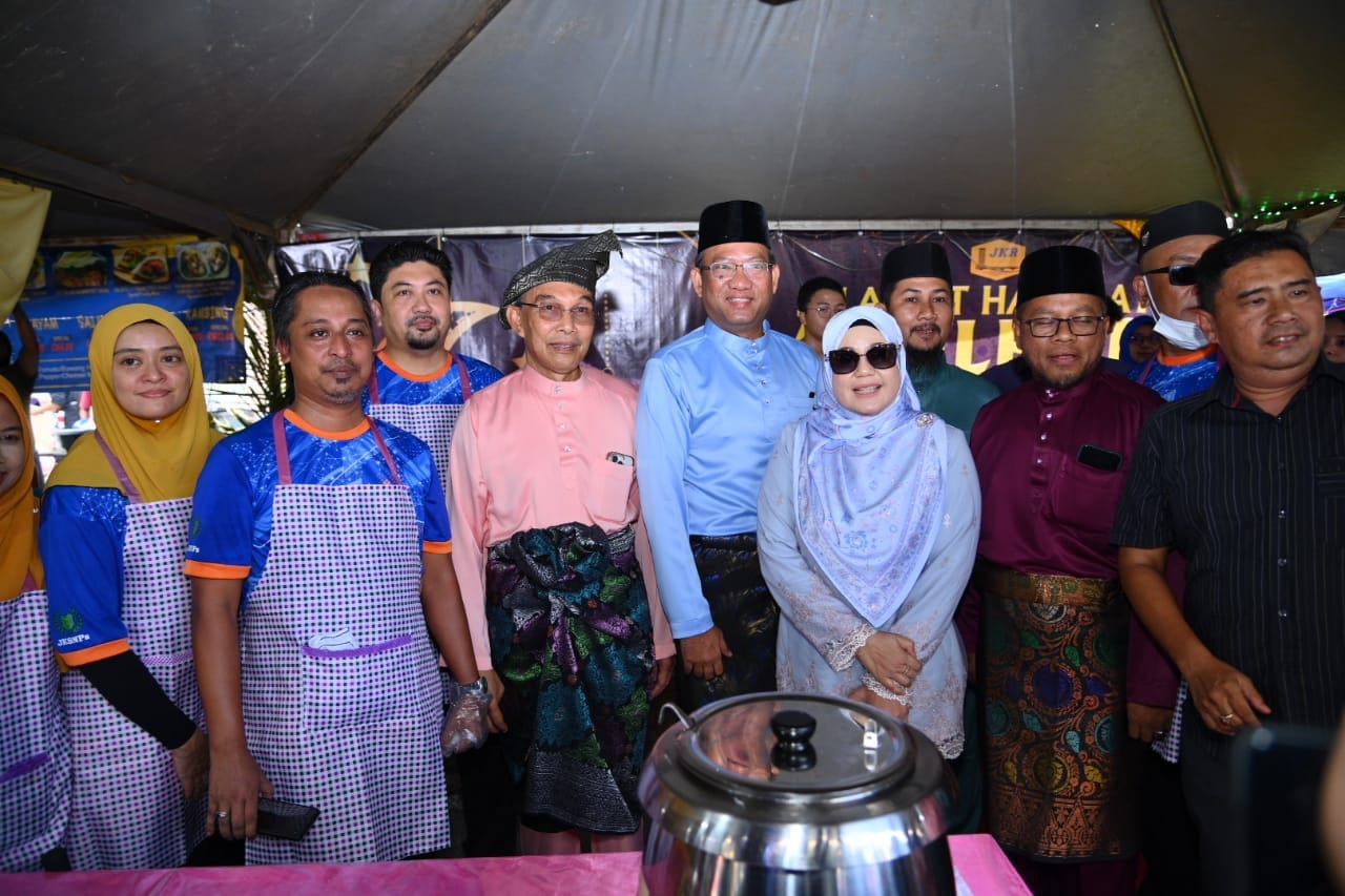 Laman Web Rasmi Kerajaan Negeri Perlis