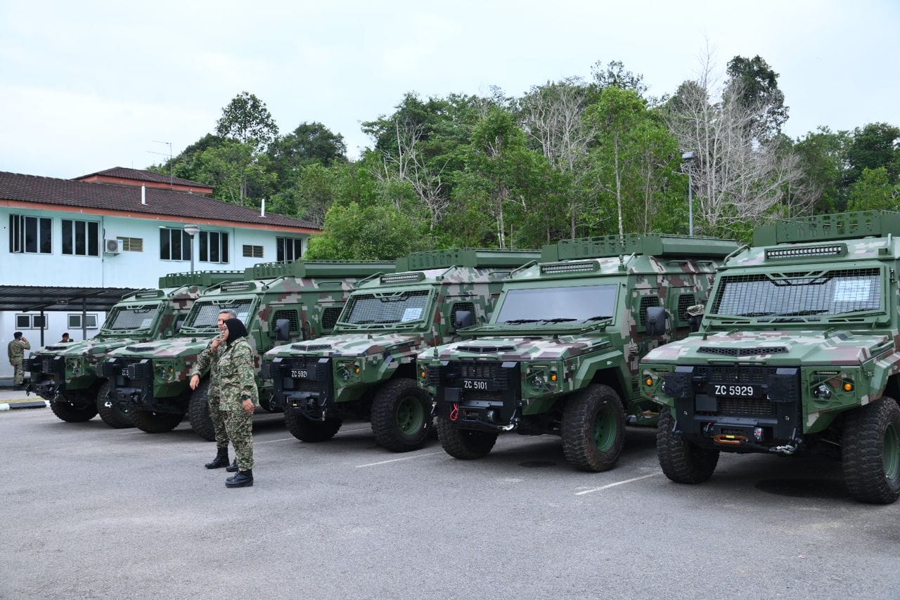 Laman Web Rasmi Kerajaan Negeri Perlis