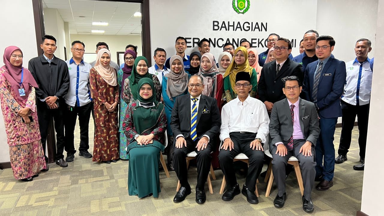 Laman Web Rasmi Kerajaan Negeri Perlis